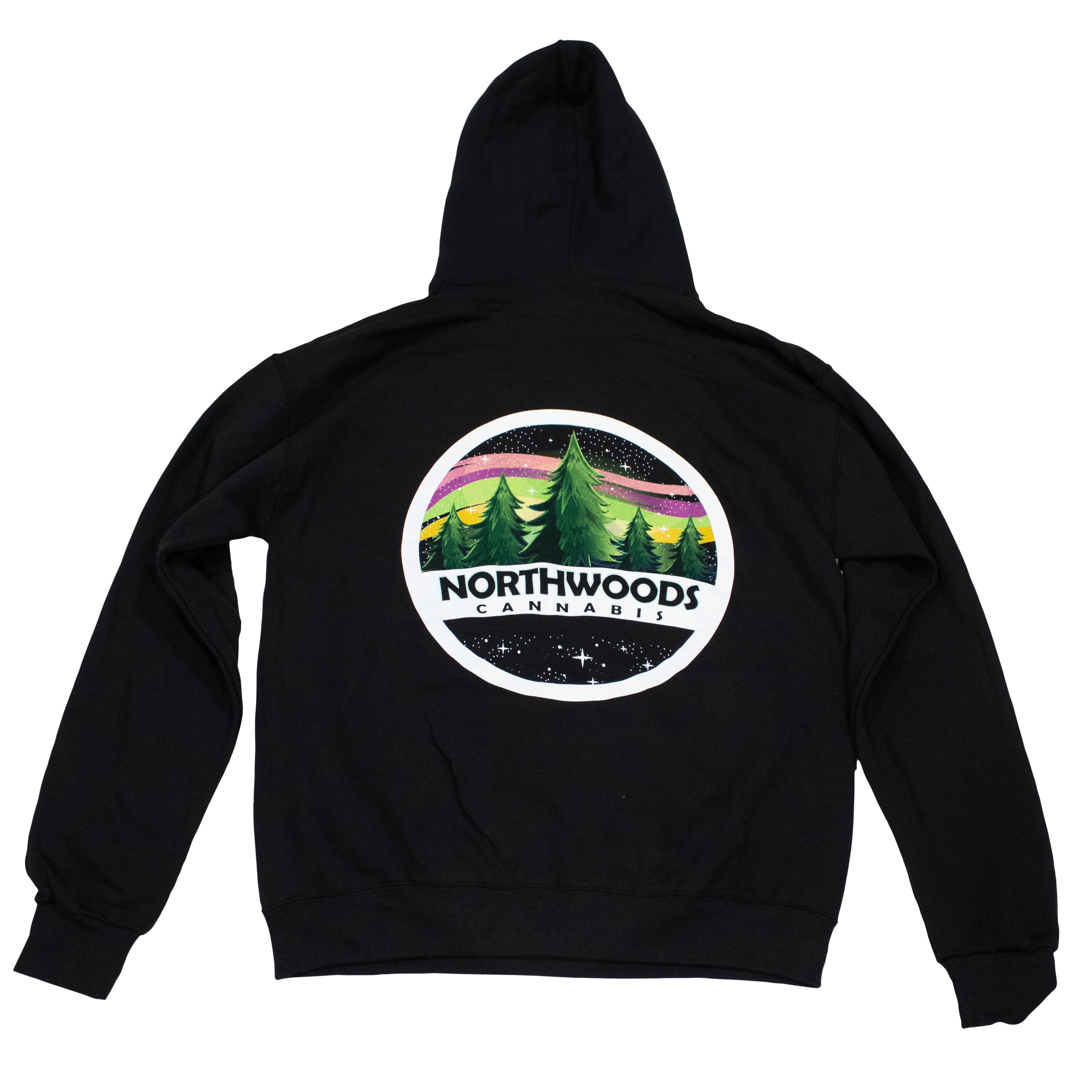 Northwoods Cannabis Merch – Northwoods Cultivation